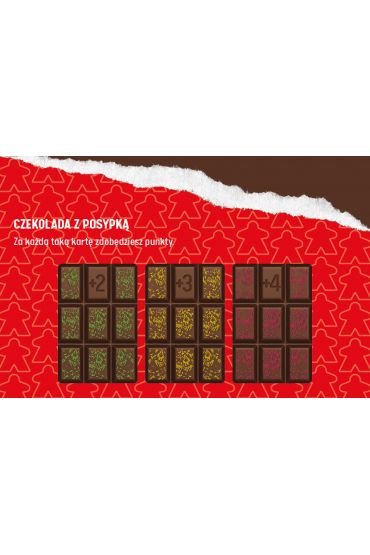 gra Fabryka czekolady w sklepie TaniaKsiazka.pl