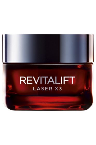 LOreal Paris Revitalift Laser X3 krem anti-age głęboka regeneracja na ...