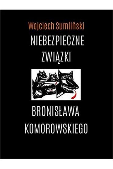 Pakiet Dziennikarz śledczy: Czego nie powie masa o polskiej mafii, Niebezpieczne związki ...