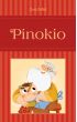 Pinokio (Carlo Collodi) książka w księgarni TaniaKsiazka.pl